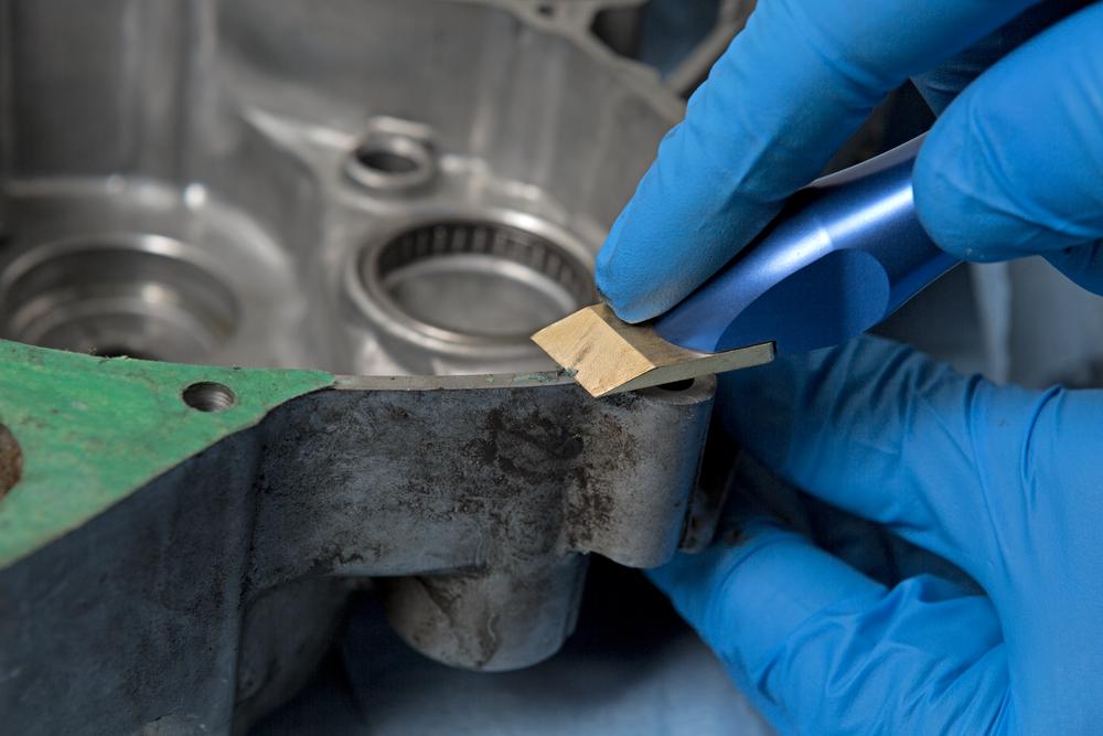 Motion Pro Gasket Scraper Tool – Steady Garage