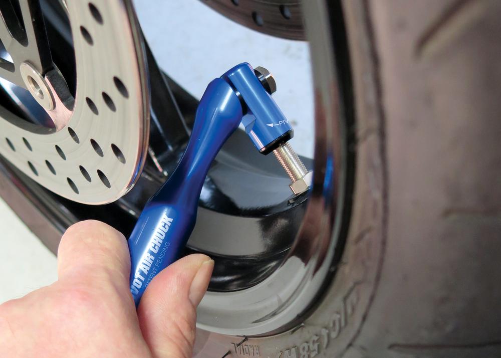 Motion Pro Air Chuck Fill Tool – Steady Garage