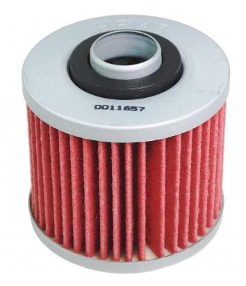 HIFLOFILTRO Replacement Oil Filter for Yamaha SR400 – Steady Garage