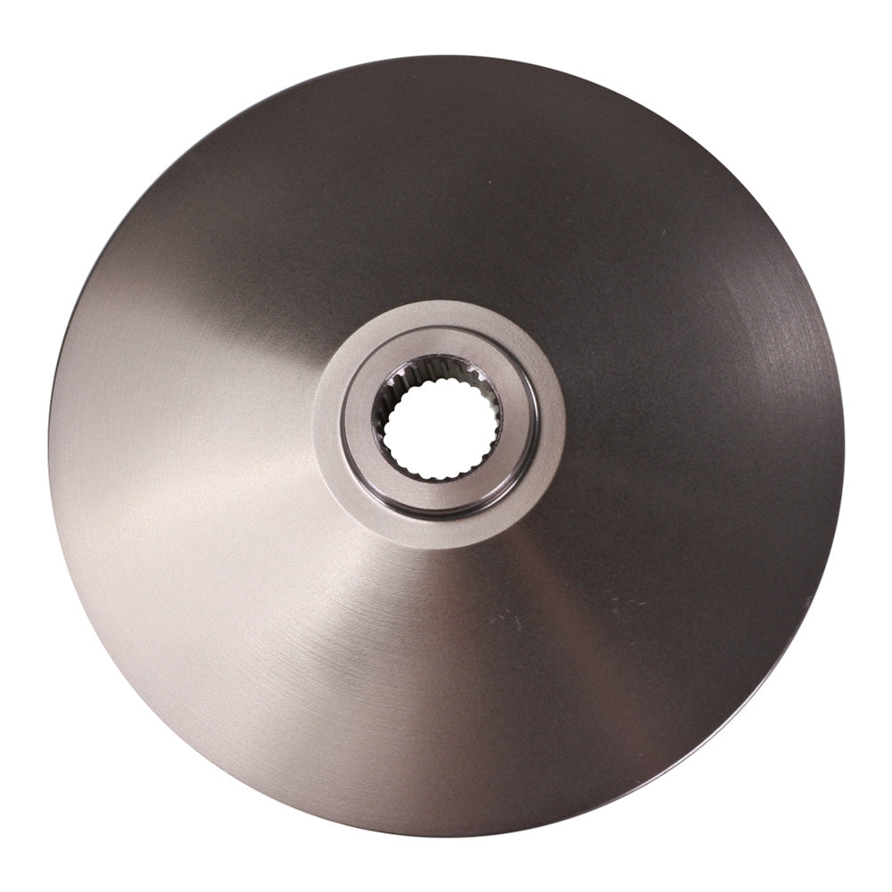 NCY Aluminum Drive Face - Yamaha Zuma 125 – Steady Garage