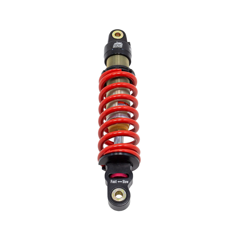 DNM Pit Bike MK-AR Adjustable Rear Shock - CRF110 / KLX110L – Steady Garage