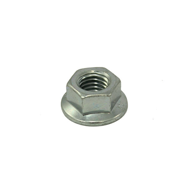 Flanged Drive Face Nut M12x1.25 for 125cc and 150cc GY6 engines ...