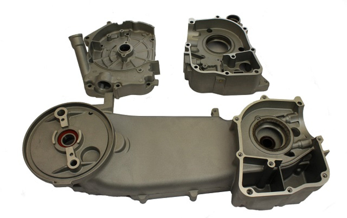 GY6 180cc Power Kit Replacement "B" Cases – Steady Garage