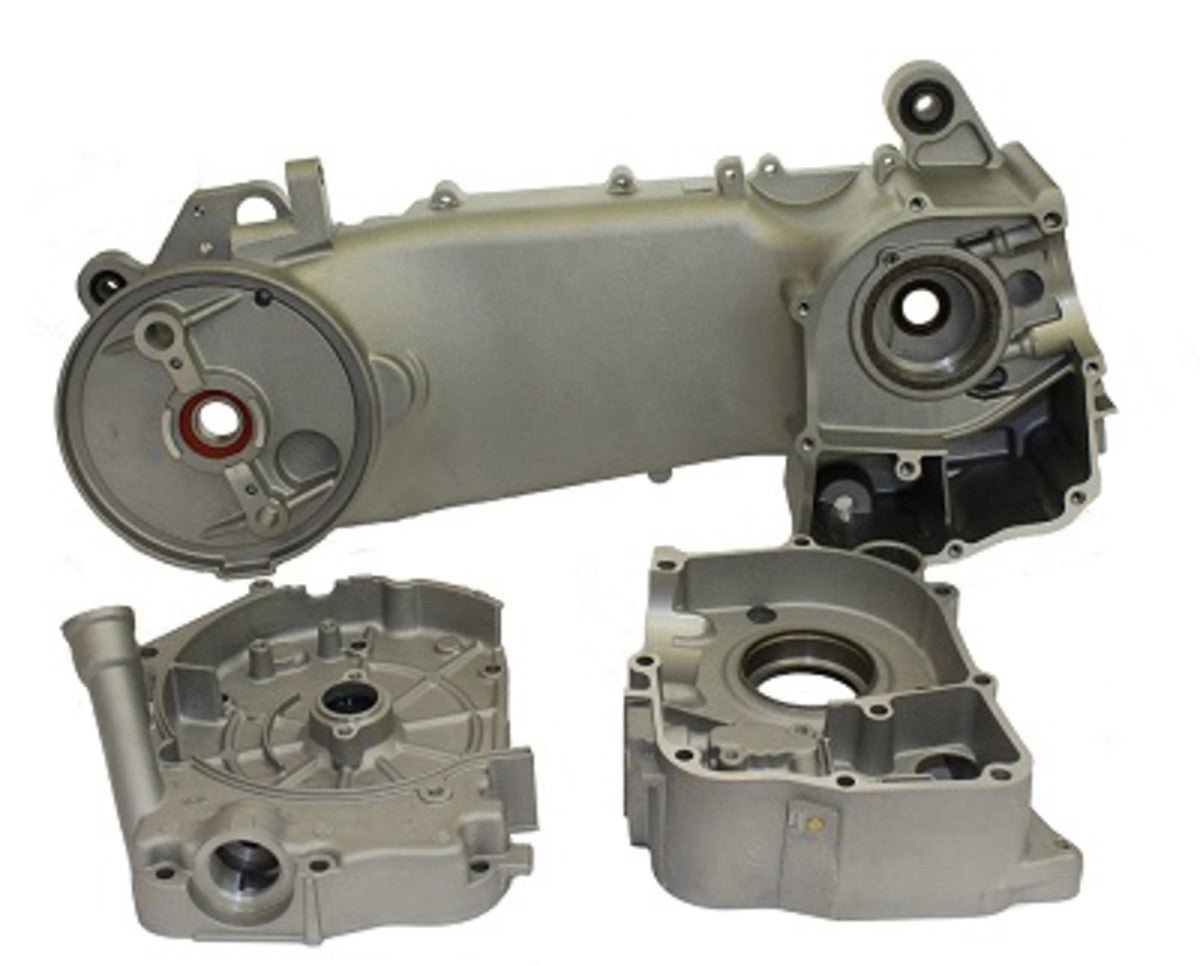 GY6 180cc Power Kit Replacement "B" Cases – Steady Garage