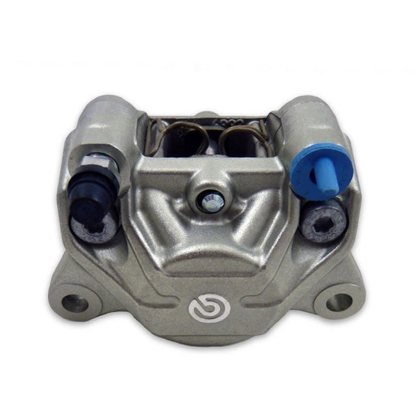 Brembo P34 Brake Caliper - P2 34mm 84mm Mounting Distance – Steady Garage