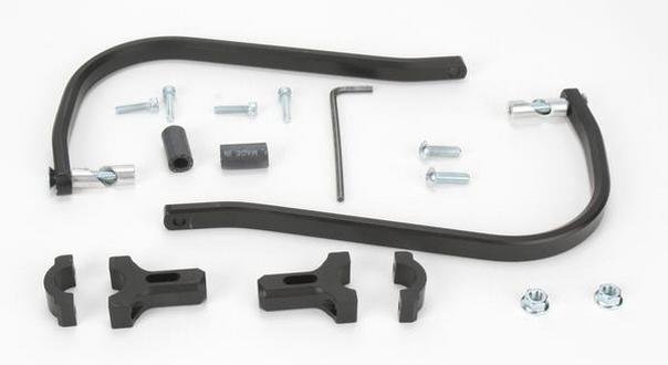 Moose Racing Aluminum Handguards 7/8" – Steady Garage