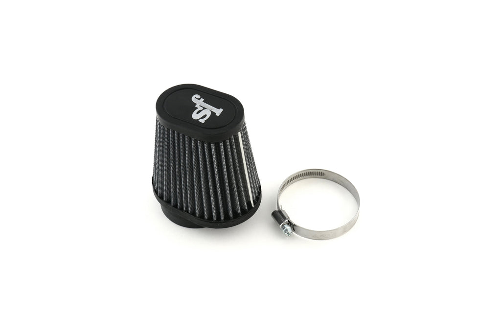 Chimera S Cold Air Intake for Big Bore Throttle Body Honda Grom 125 (2 ...