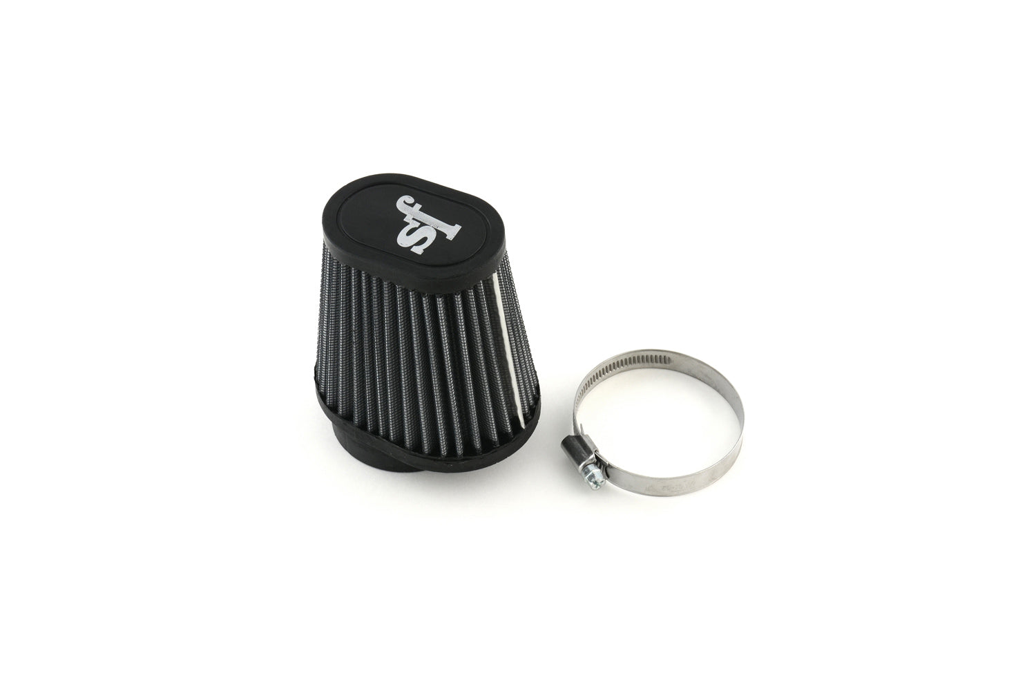 Chimera S Cold Air Intake for Big Bore Throttle Body Honda Grom 125 (2 ...