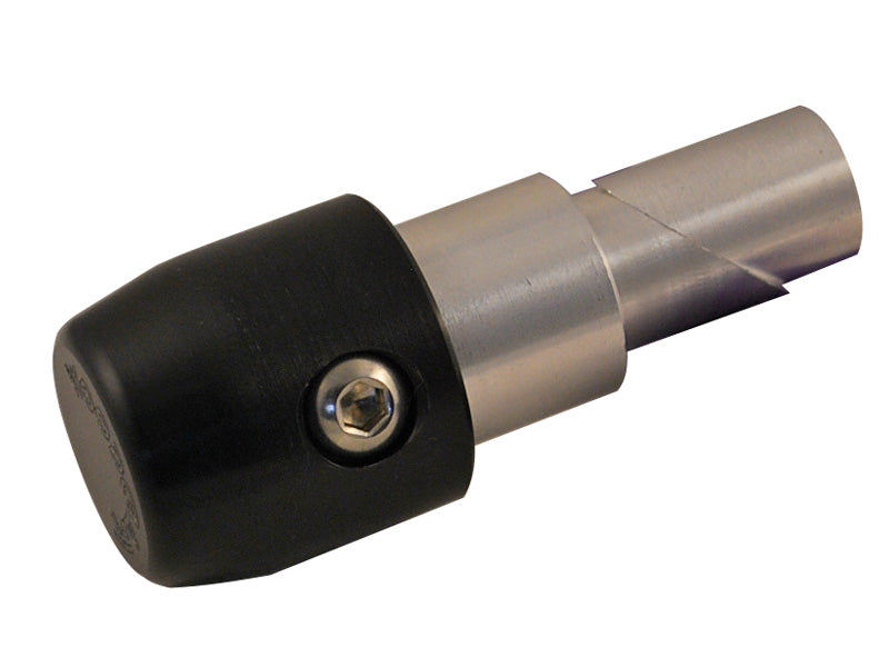 Woodcraft Heavy Duty Plastic Bar End Slider with Guard Mount – Steady ...