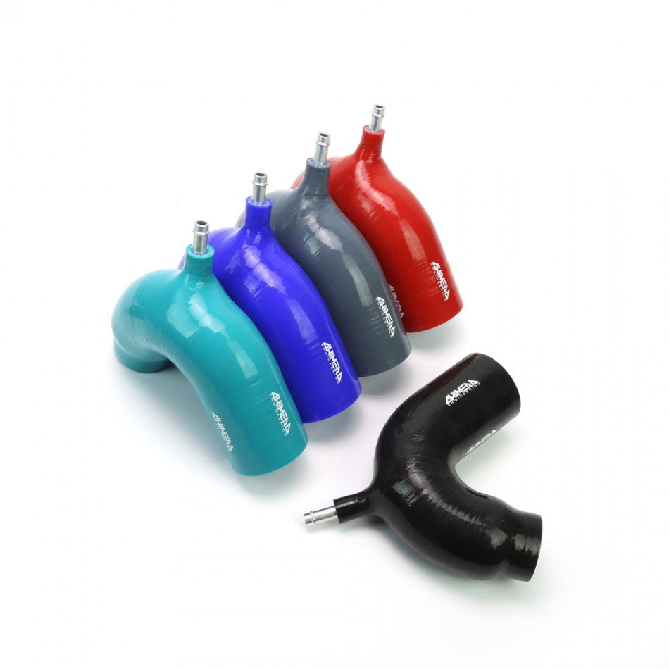 CHIMERA SHORT RAM HONDA GROM 125 AIR INTAKE SYSTEM – Steady Garage