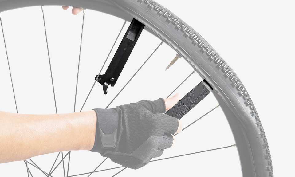 Topeak Power Lever X Bicycle Tool – Steady Garage