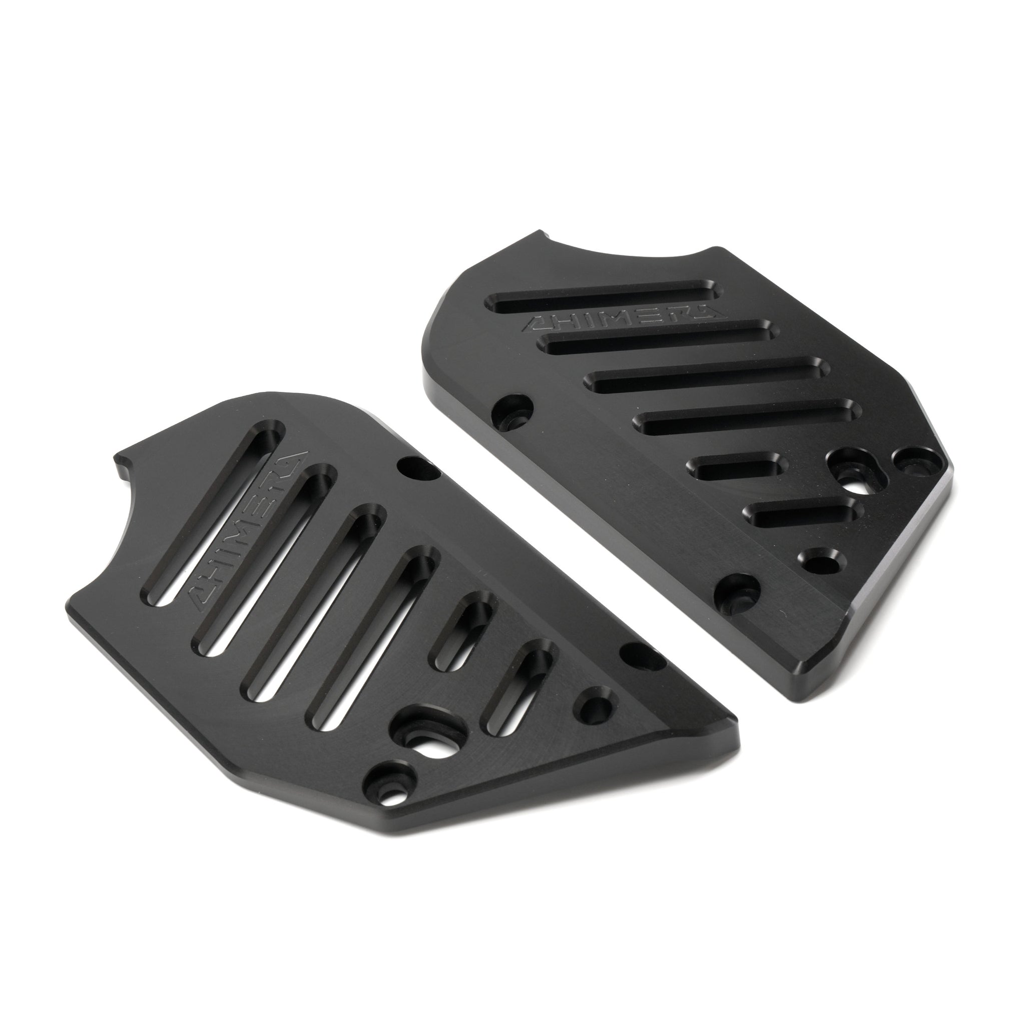 Chimera Groundead Baja LP9 Sport Headlight Conversion Kit - Honda Grom ...