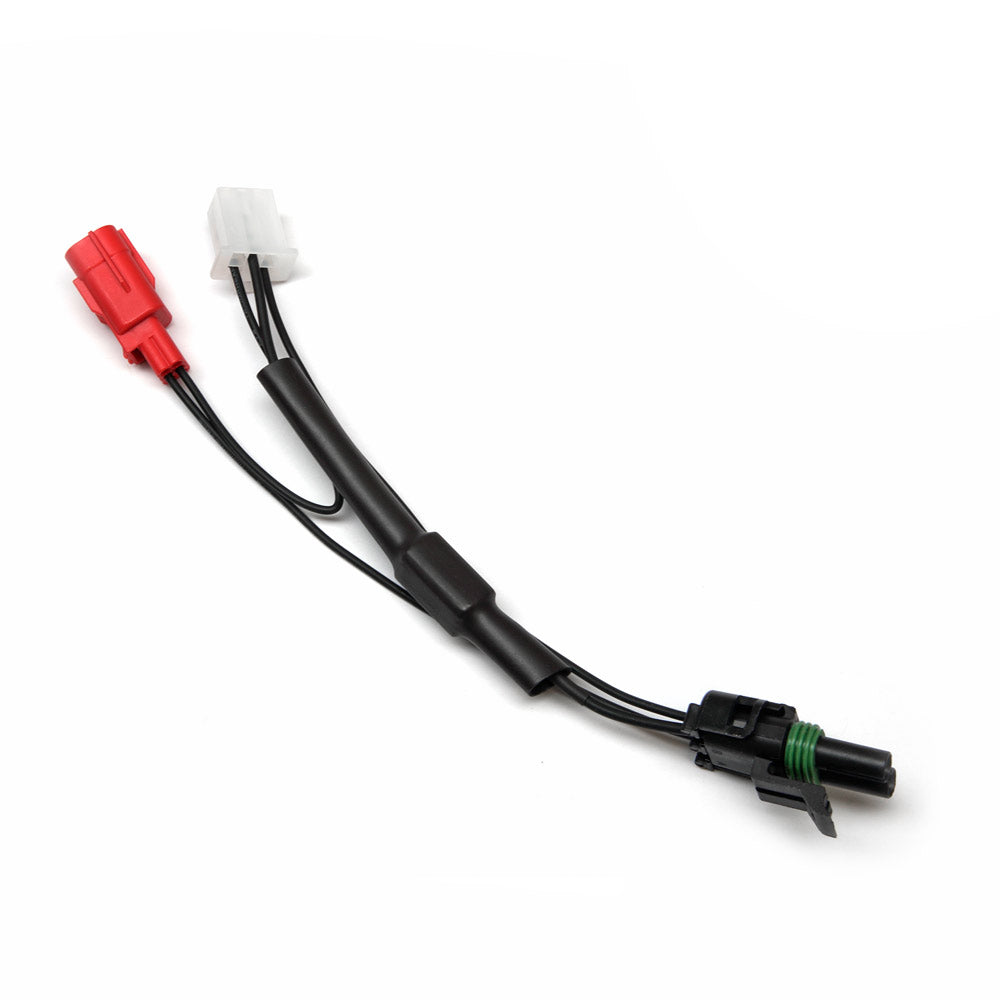 Chimera T-56 Hi/Low Squadron LED Headlight Harness - Honda Grom 125 (2 ...