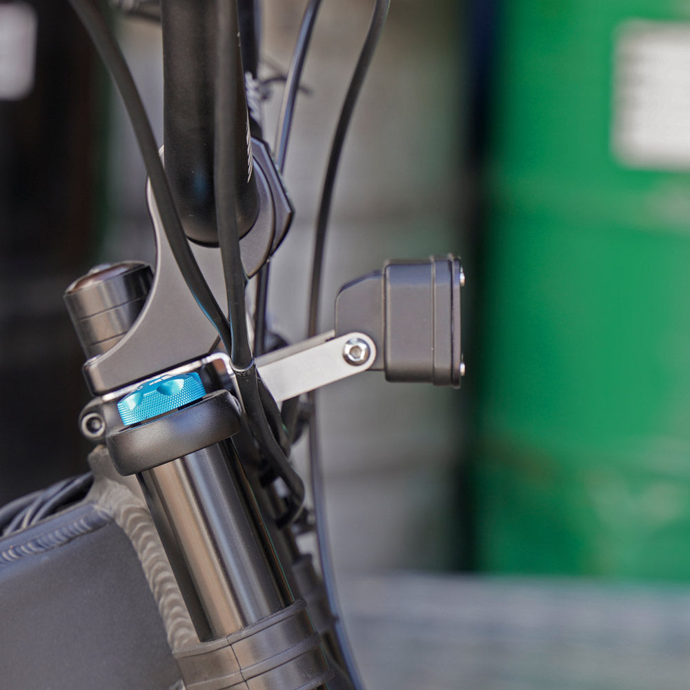 Chimera X Baja Designs S2 Sport or Pro Light for Sur Ron LBX / Talaria ...