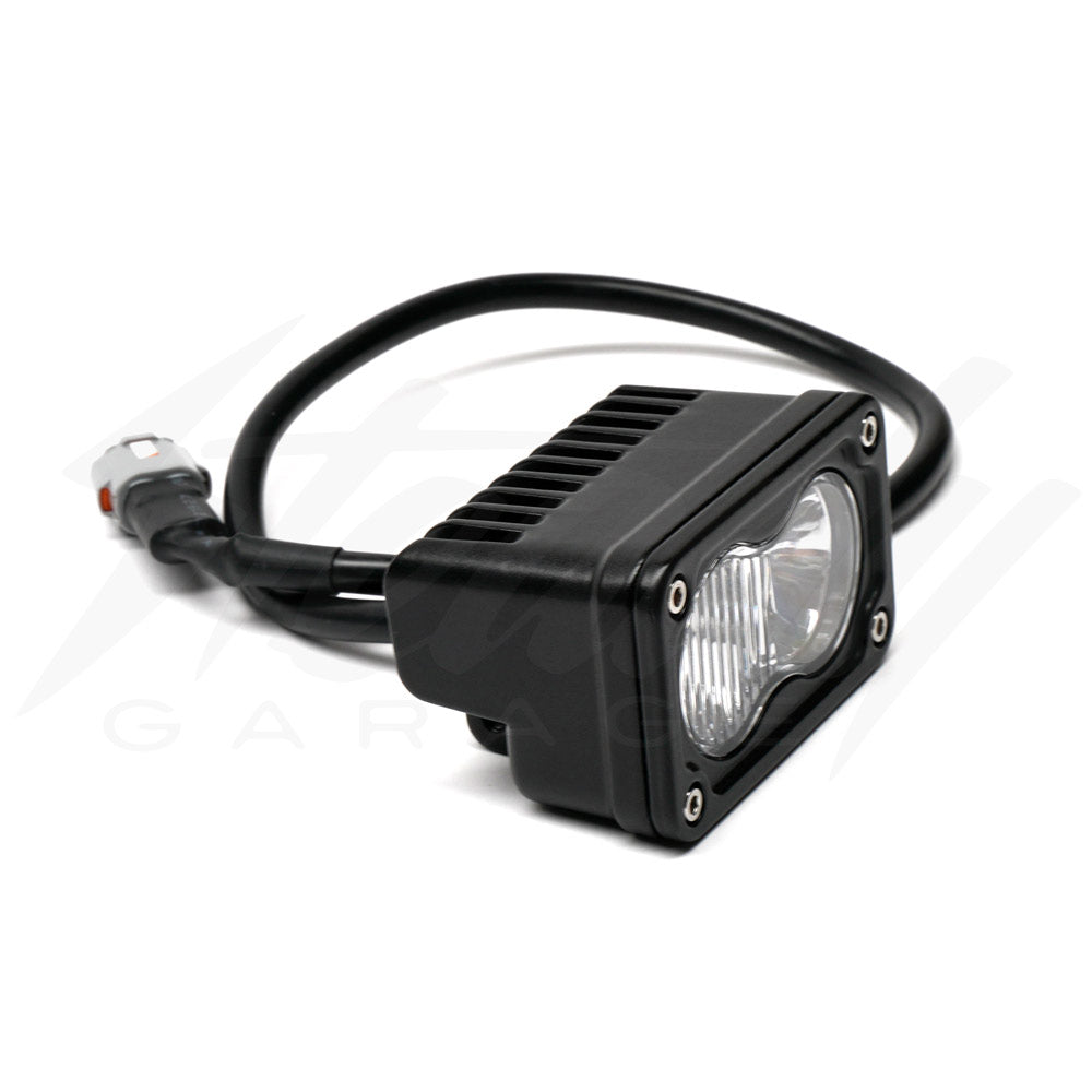 CHIMERA 20W Plug and Play LED Headlight - Sur Ron Talaria Ebikes ...