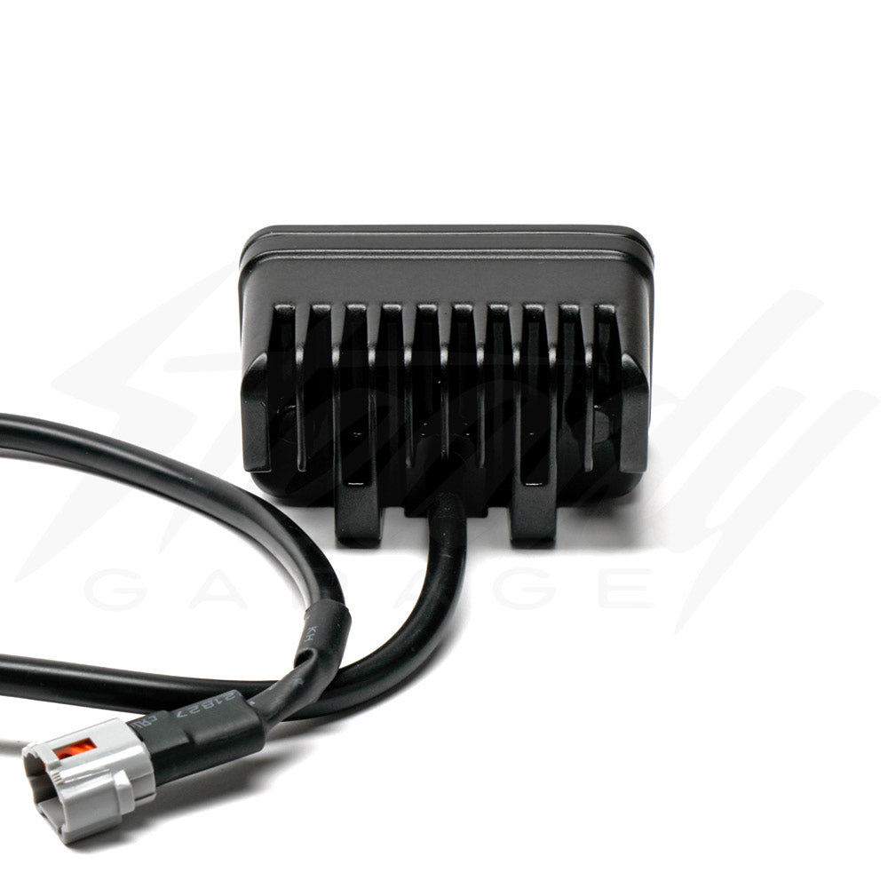 CHIMERA 20W Plug and Play LED Headlight - Sur Ron Talaria Ebikes ...