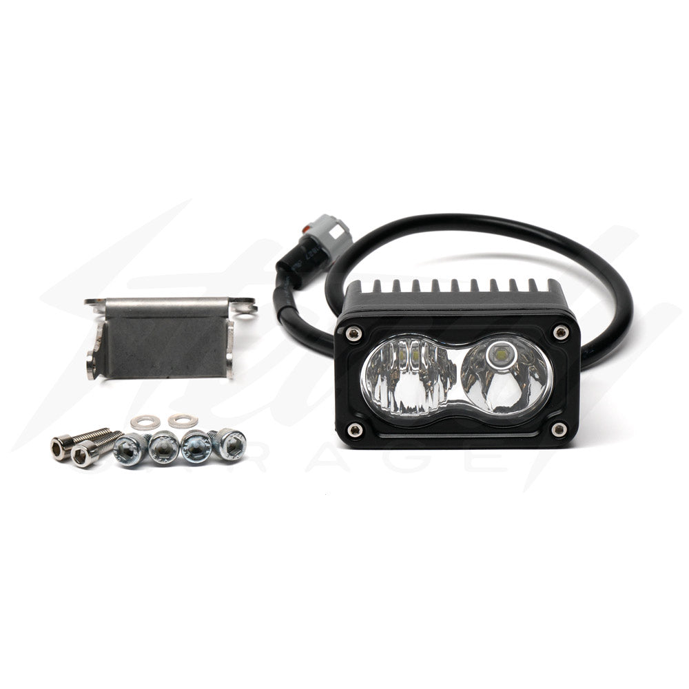 CHIMERA 20W Plug and Play LED Headlight - Sur Ron Talaria Ebikes ...