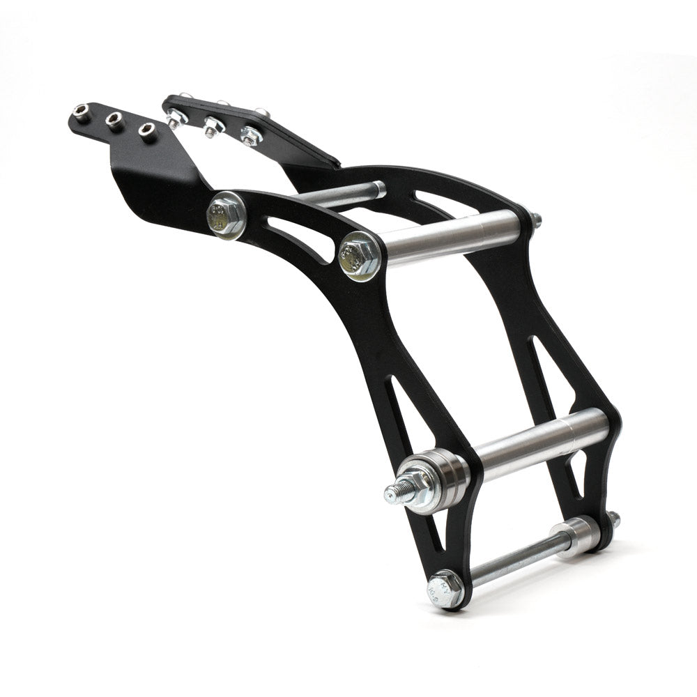 Chimera Engineering CBR 250/300 Engine Bolt-on Swap Kit - Honda Monkey ...