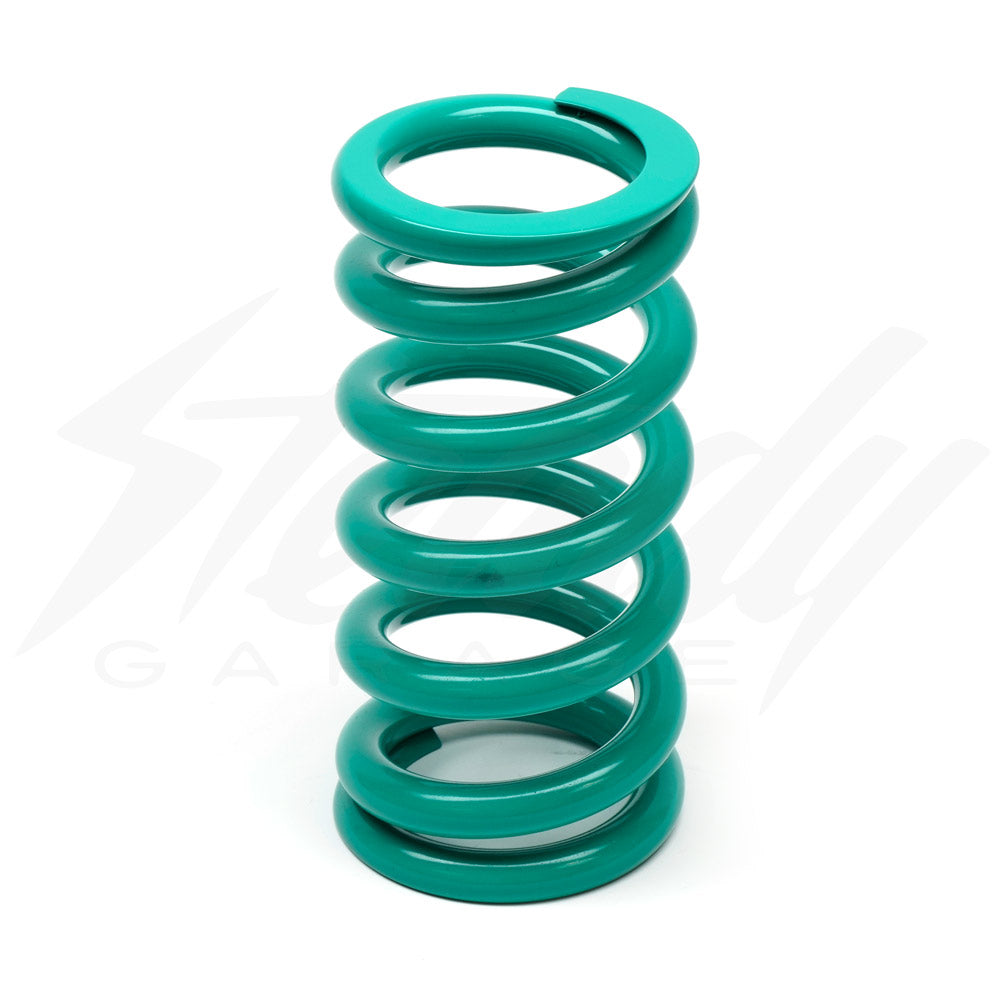RacingBros Coil Spring for Grom Mono-R Shicane HLR Shocks – Steady Garage