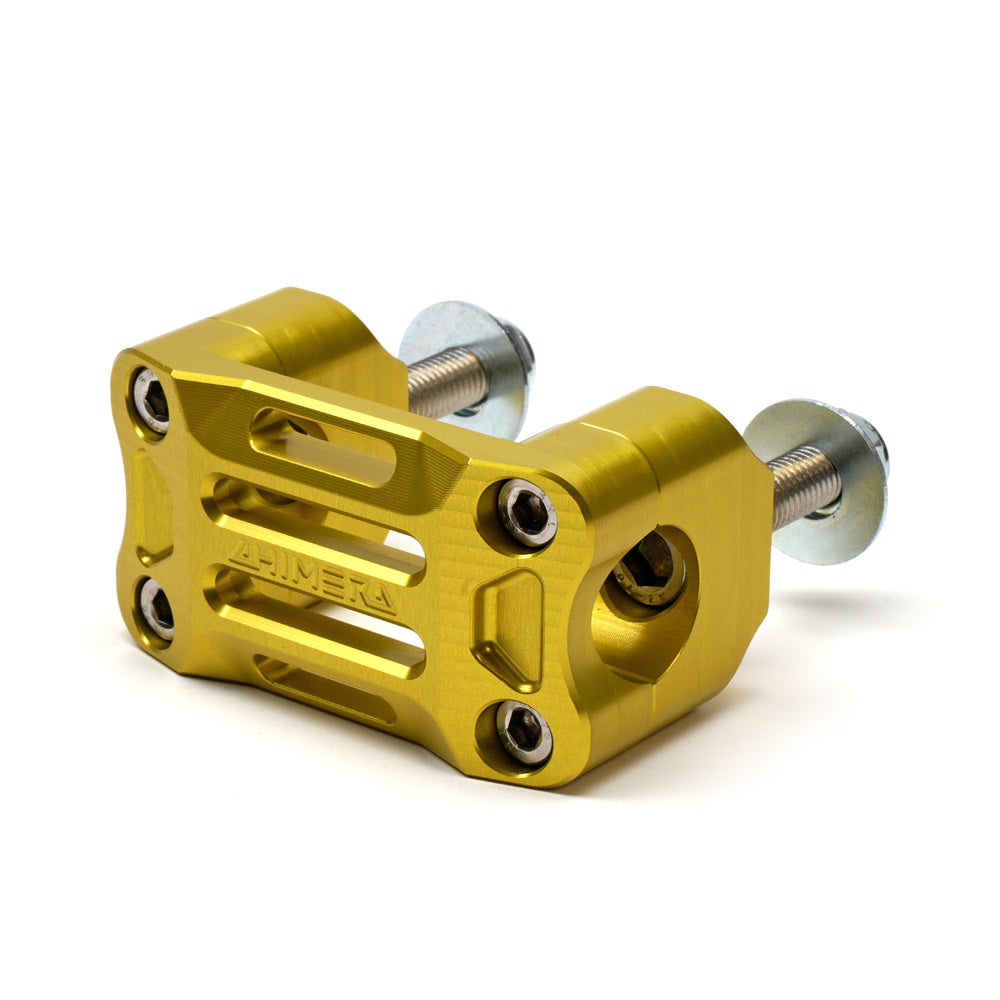 Chimera Engineering Complete Handlebar Riser Clamp 7/8" - Honda Grom ...