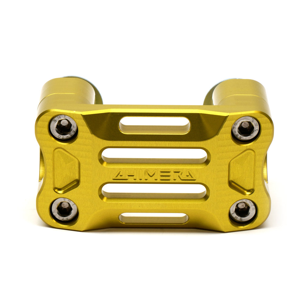 Chimera Engineering Complete Handlebar Riser Clamp 7/8" - Honda Grom ...