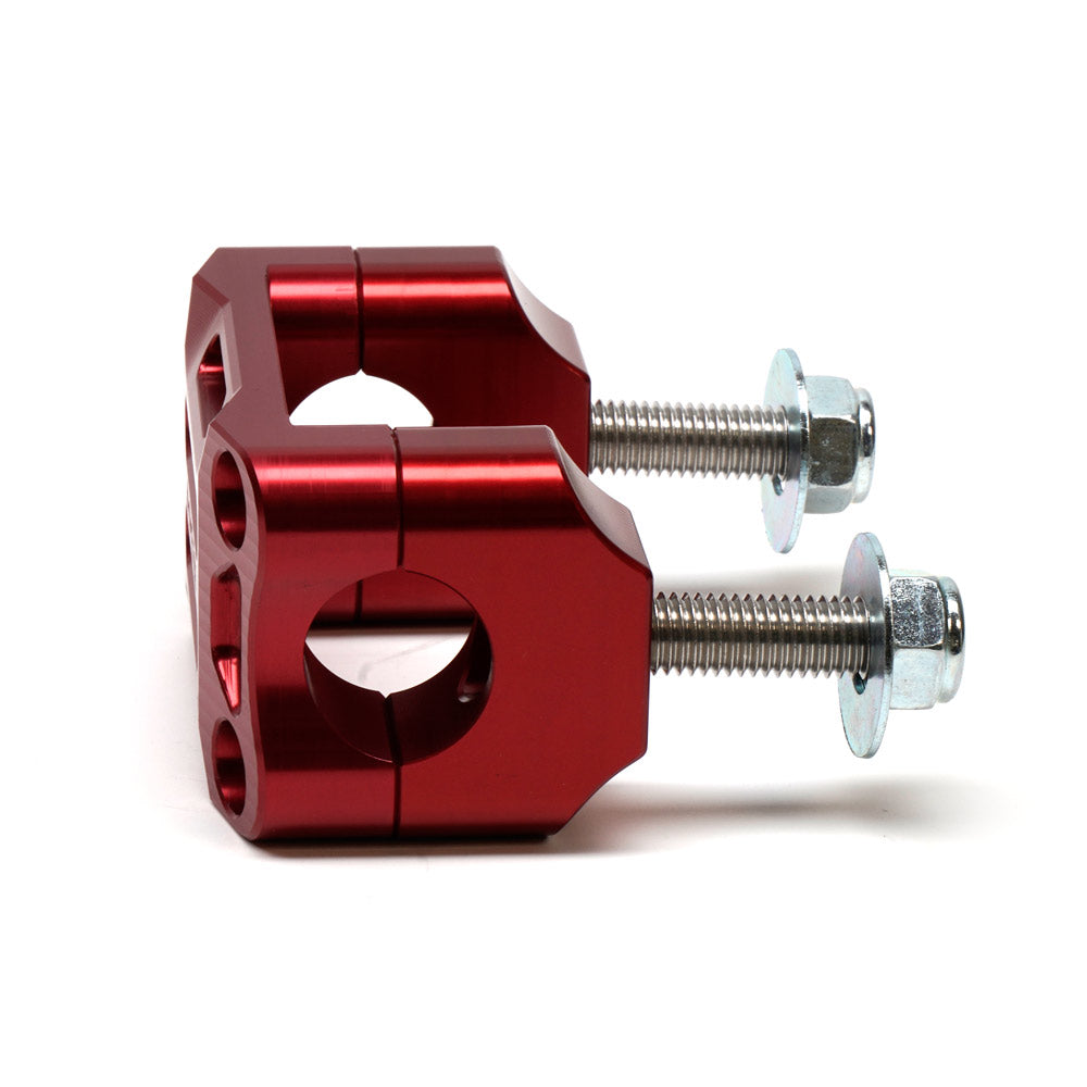 Chimera Engineering Complete Handlebar Riser Clamp 7/8" - Honda Grom ...