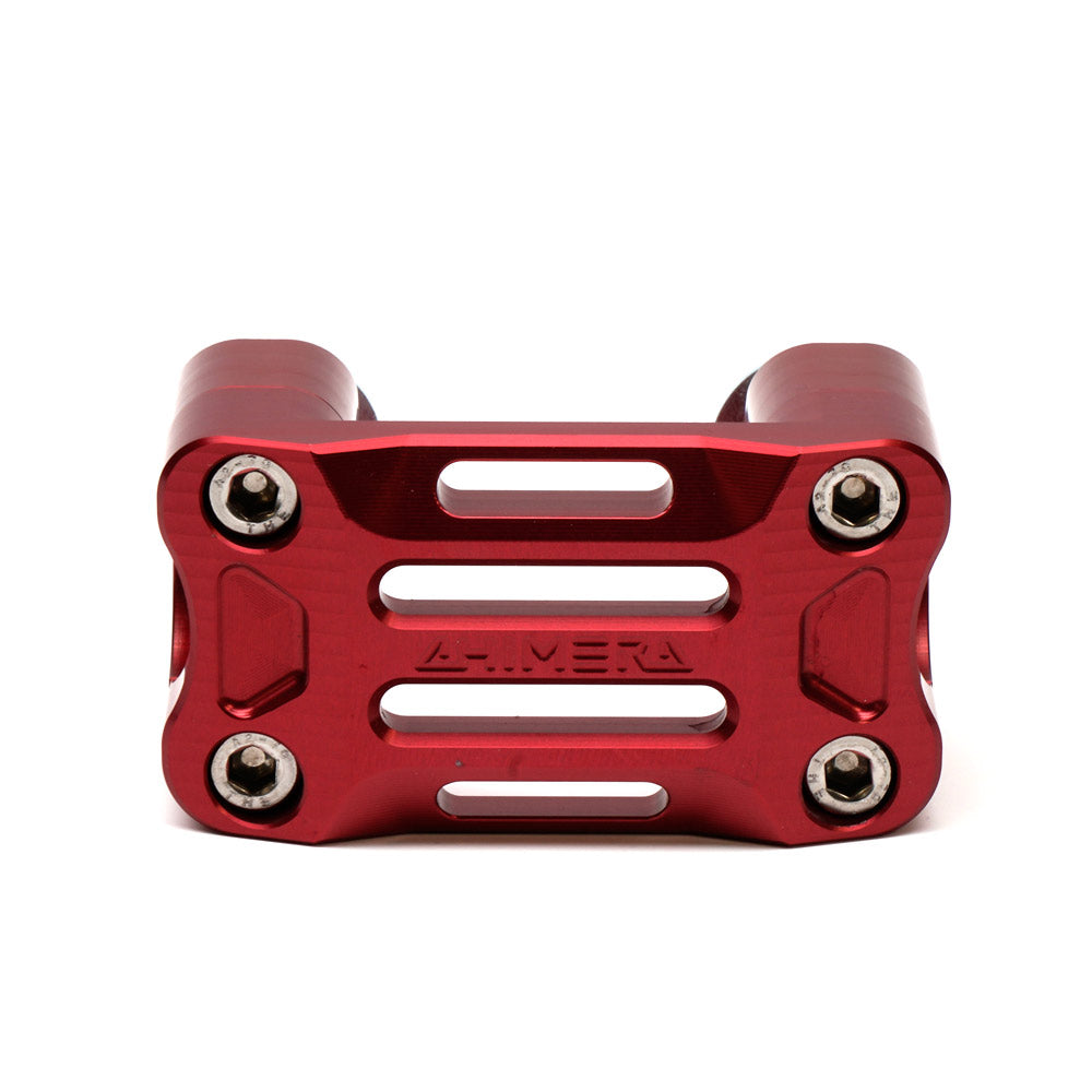 Chimera Engineering Complete Handlebar Riser Clamp 7/8" - Honda Grom ...