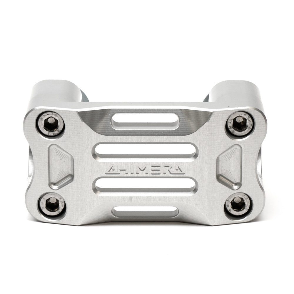 Chimera Engineering Complete Handlebar Riser Clamp 7/8" - Honda Grom ...