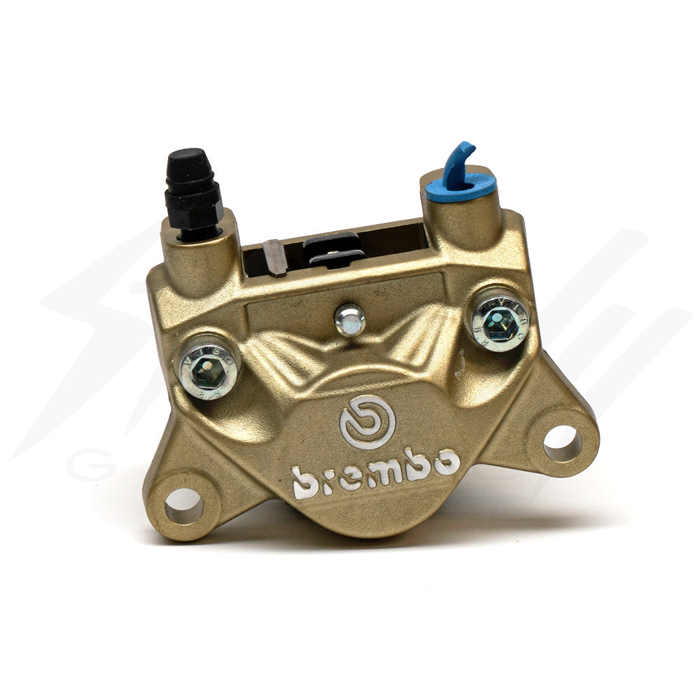 Brembo P32F 32mm 2 Piston Brake Caliper – Steady Garage