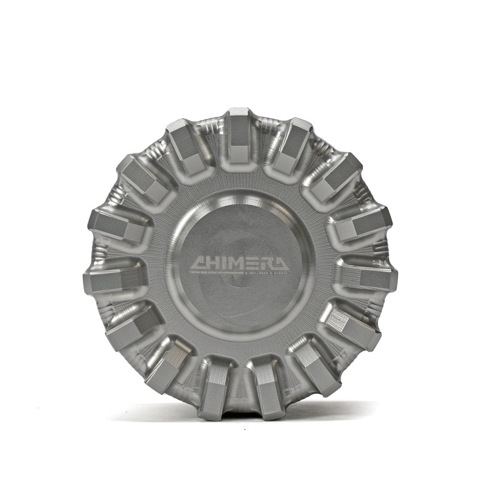 Chimera Engineering Techno Billet Starter Cover - Honda CRF110F / Grom ...
