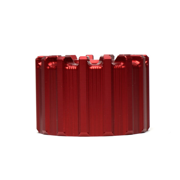 Chimera Engineering Techno Billet Starter Cover - Honda CRF110F / Grom ...