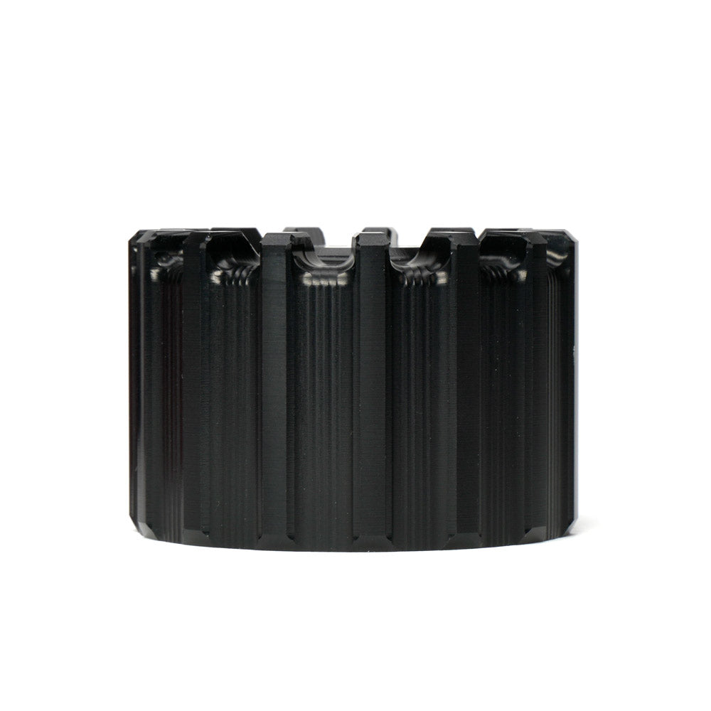 Chimera Engineering Techno Billet Starter Cover - Honda CRF110F / Grom ...