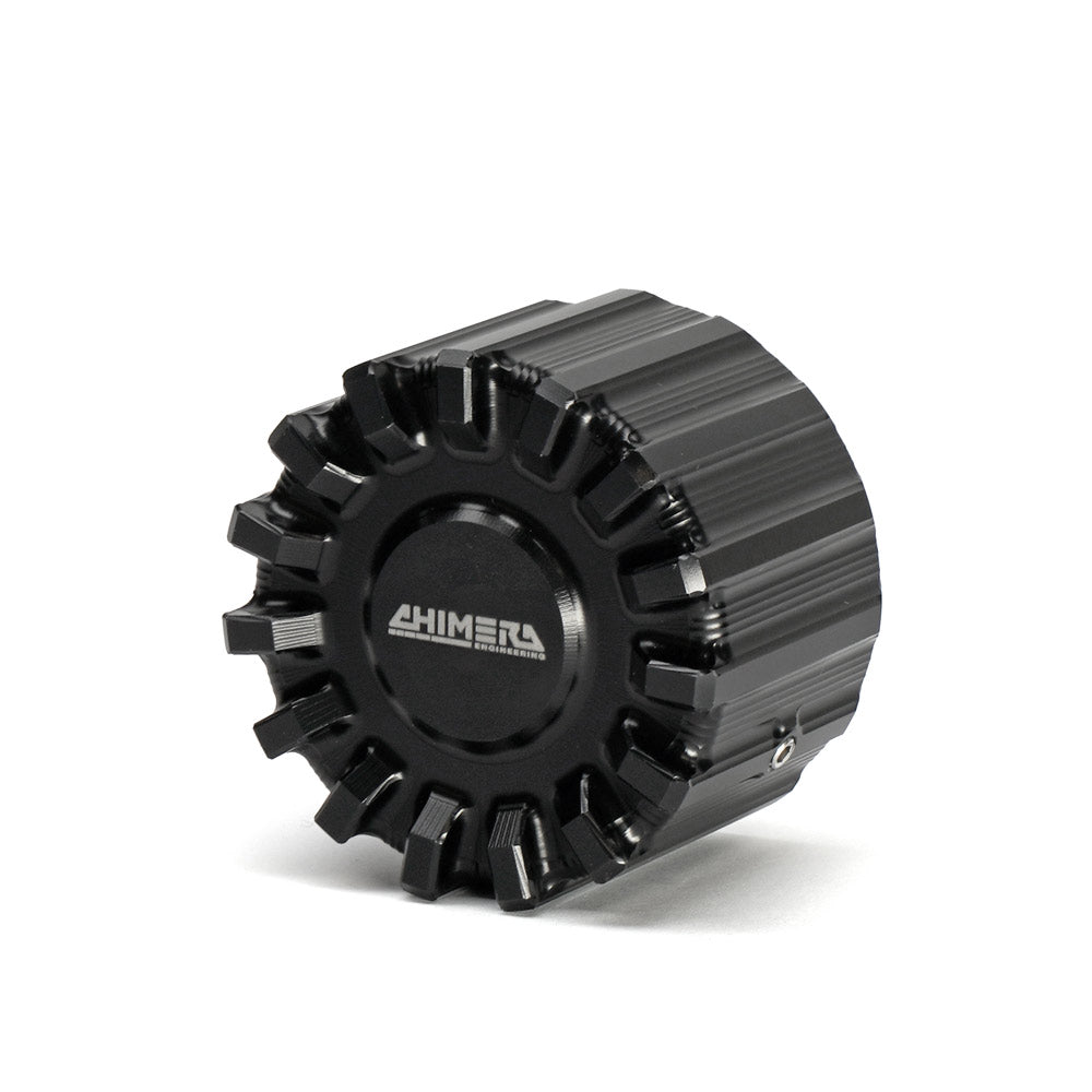 Chimera Engineering Techno Billet Starter Cover - Honda CRF110F / Grom ...