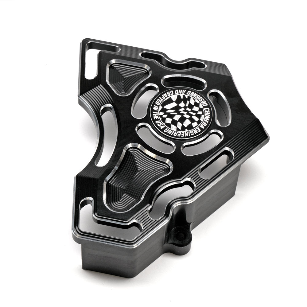 Chimera Engineering Podium Front Sprocket Cover - Grom w/ CBR250/300 ...
