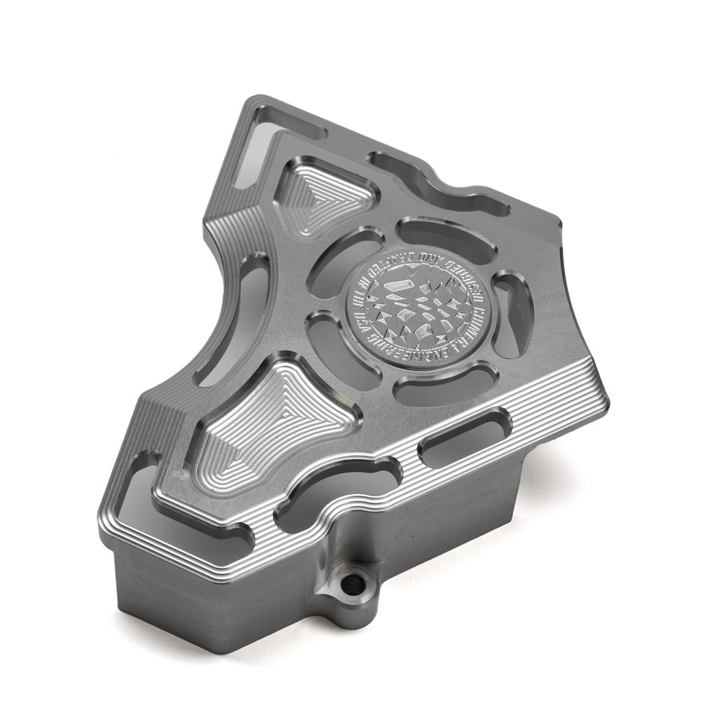 Chimera Engineering Podium Front Sprocket Cover - Grom w/ CBR250/300 ...