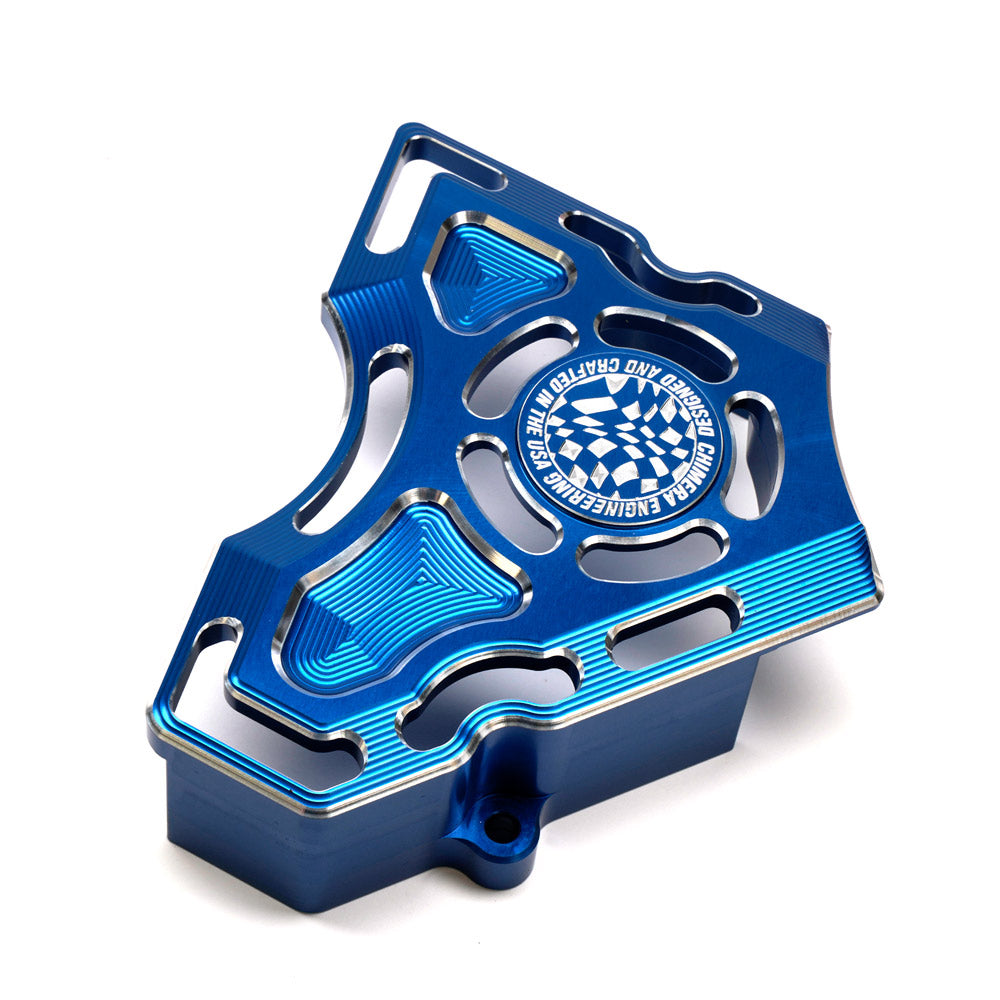 Chimera Engineering Podium Front Sprocket Cover - Grom w/ CBR250/300 ...