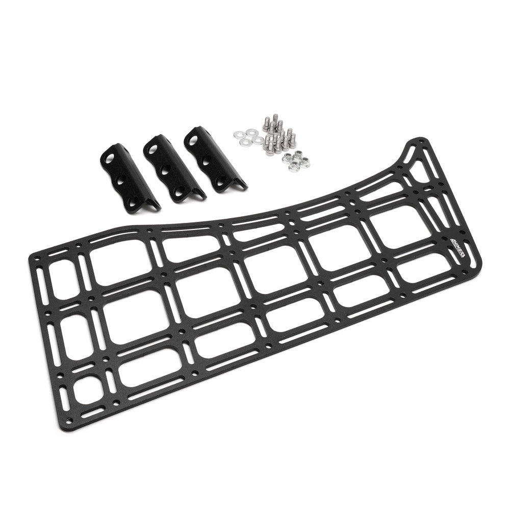 Chimera Engineering Lightening Series: Half Center Molle Panel - Super ...