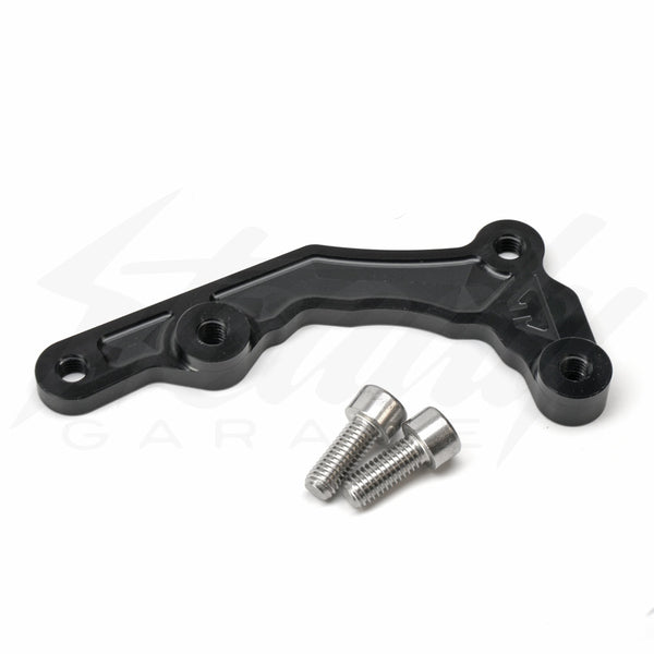 Chimera Engineering Front Caliper Bracket Adapter for P34/P32 Brembo H – Steady Garage