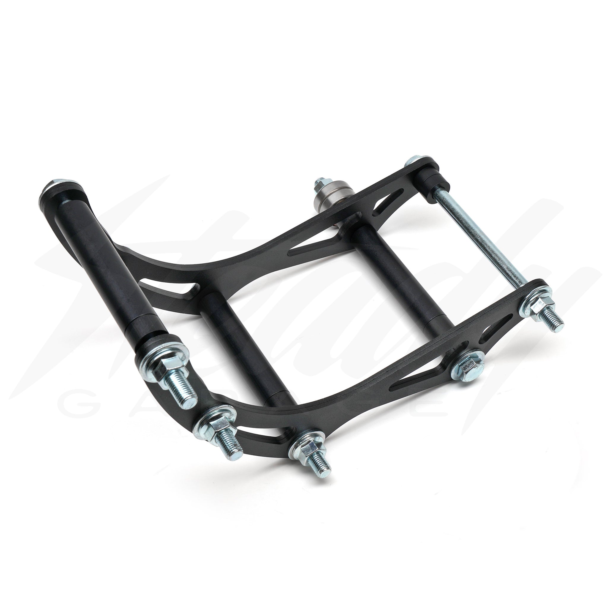 Chimera Engineering CBR and CB Engine Swap Kit Honda Grom and Monkey ...