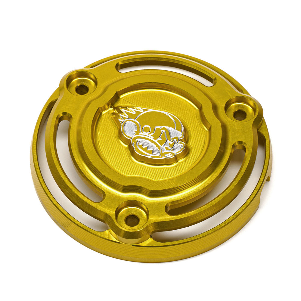 Chimera Monkey Madness Clutch Cover Guard Honda Monkey 125 (2018-2021 ...