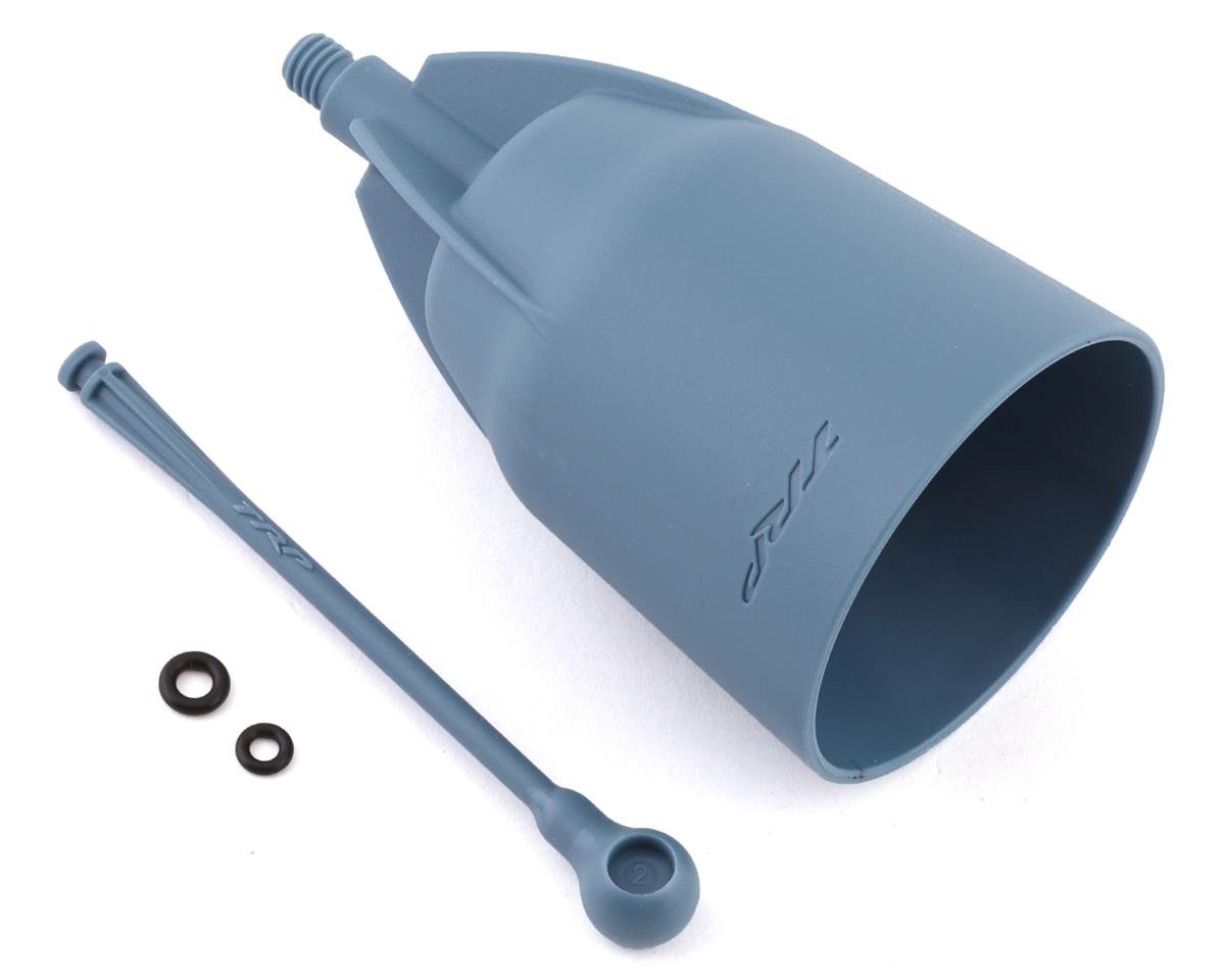 TRP Cycling Components Hydraulic Brake Bleed Cup – Steady Garage