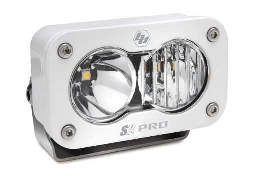 Chimera X Baja Designs S2 Sport or Pro Light for Sur Ron LBX / Talaria ...