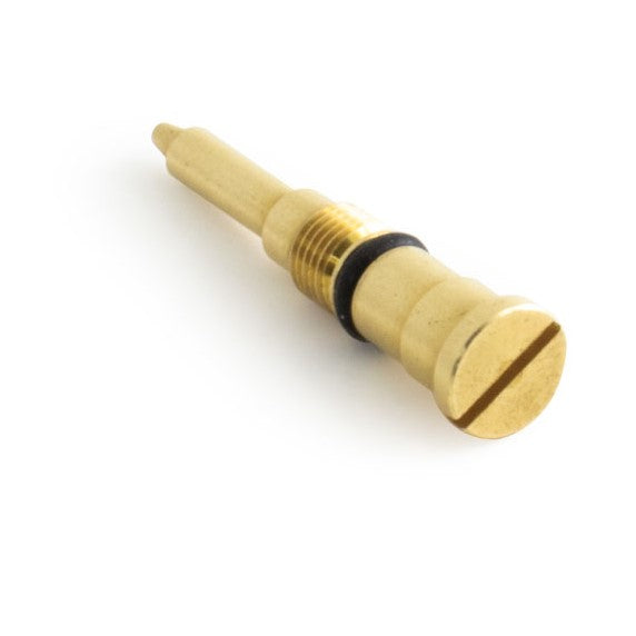 Koso Honda Grom 125 (ALL YEARS) Throttle Body Screw - Brass – Steady Garage