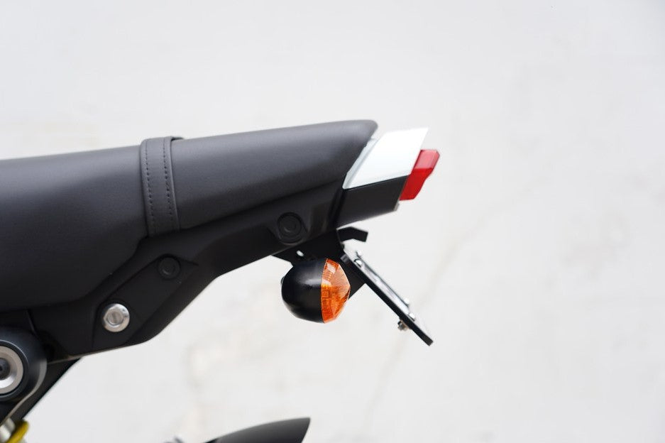 Motodynamic Fender Eliminator Kit - Honda Grom 125 (2022+) – Steady Garage