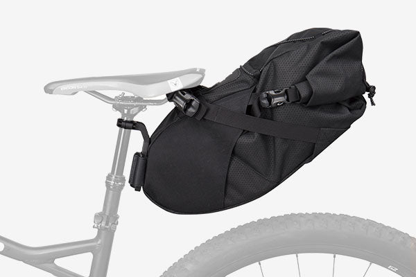 Topeak Dropper Post Mount – Steady Garage