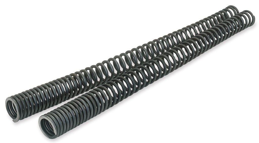 Chimera Upgraded Front Fork Springs - Kymco Spade 150 – Steady Garage