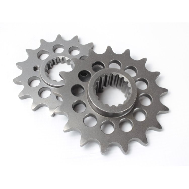 Superlite Chromoly 428 Conversion Front Sprocket Honda Rebel 300 CBR25 ...