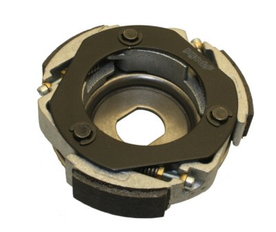Polini Performance 3G Maxi-Speed Clutch for GY6 125/150cc – Steady Garage