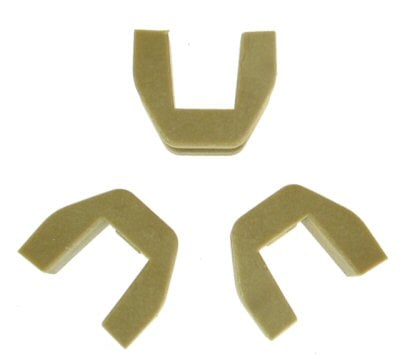 Dr. Pulley Yamaha Zuma 125 Variator Slides – Steady Garage