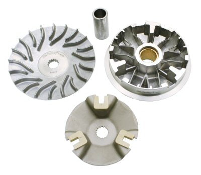 Dr. Pulley Variator Kit Yamaha Zuma 125 – Steady Garage